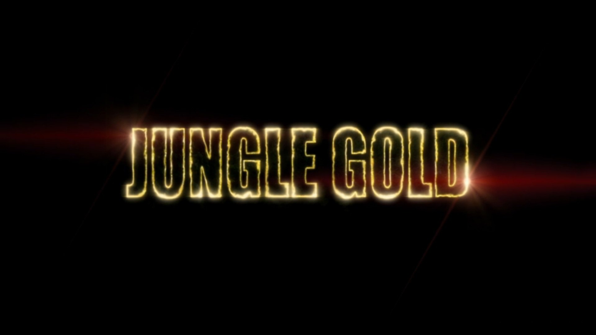 Jungle Gold (TV Series 2012 - 2013)
