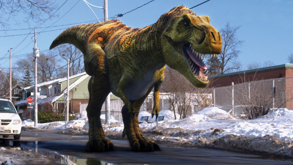 Dino Dan Season 1 Episode 40