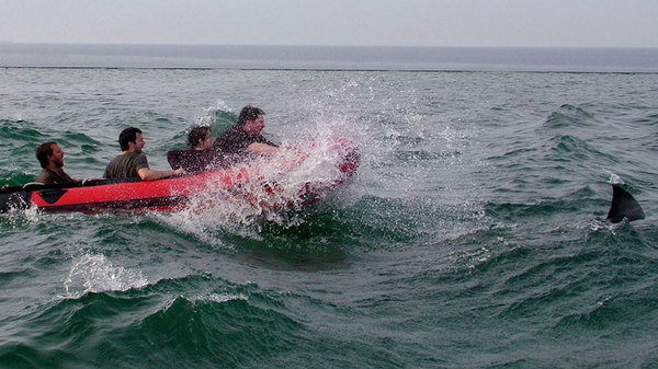 I Shouldn't Be Alive Season 6 Episode 6