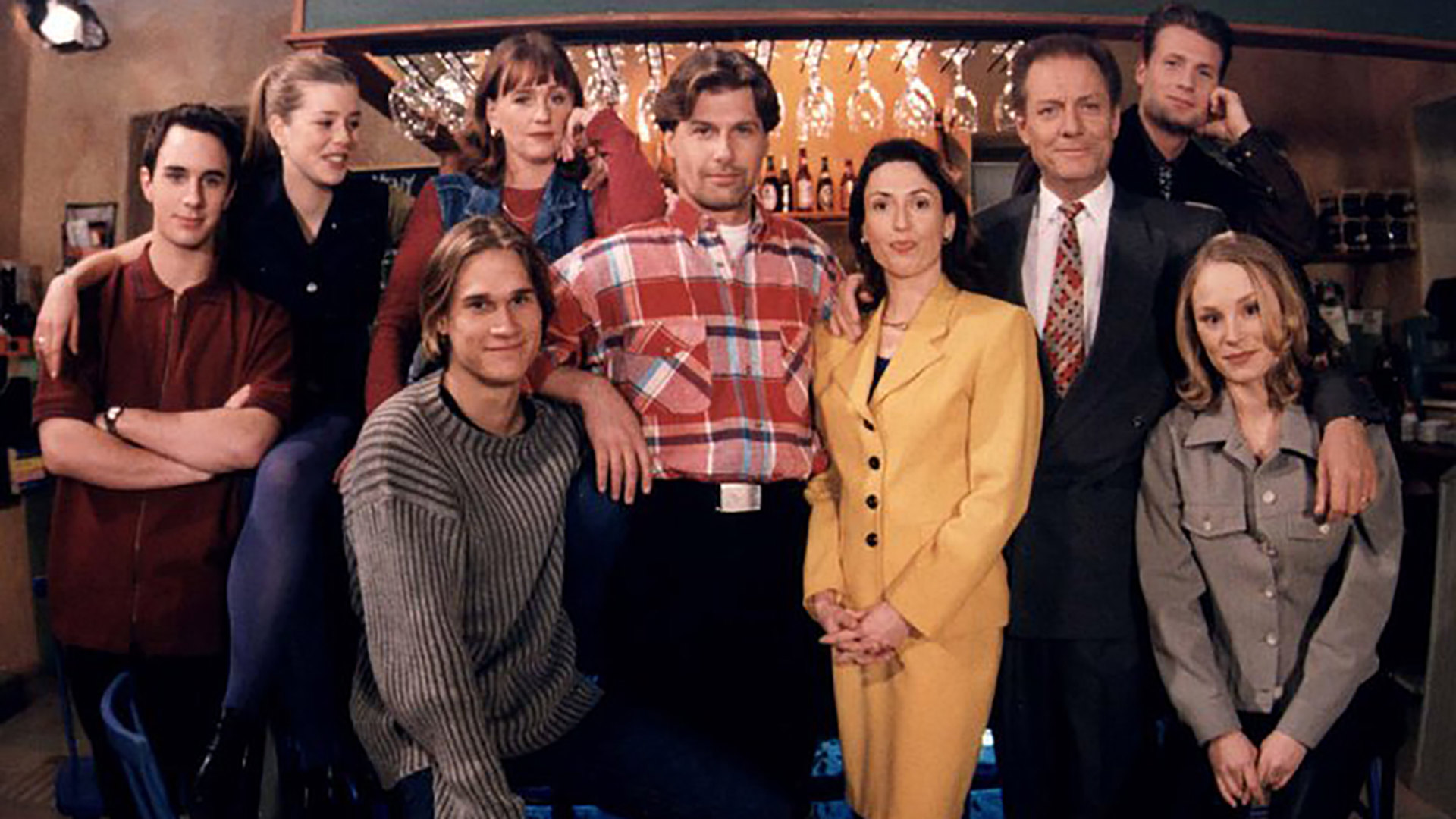 Skilda Världar episodes (TV Series 1996 - 1997)