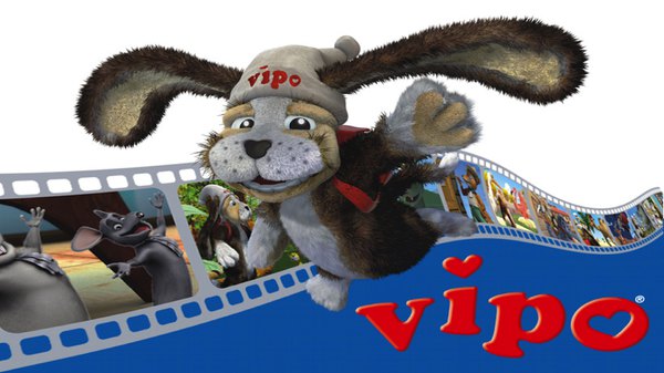 VIPO, Flying Dog Adventures Season 1 Episode 16