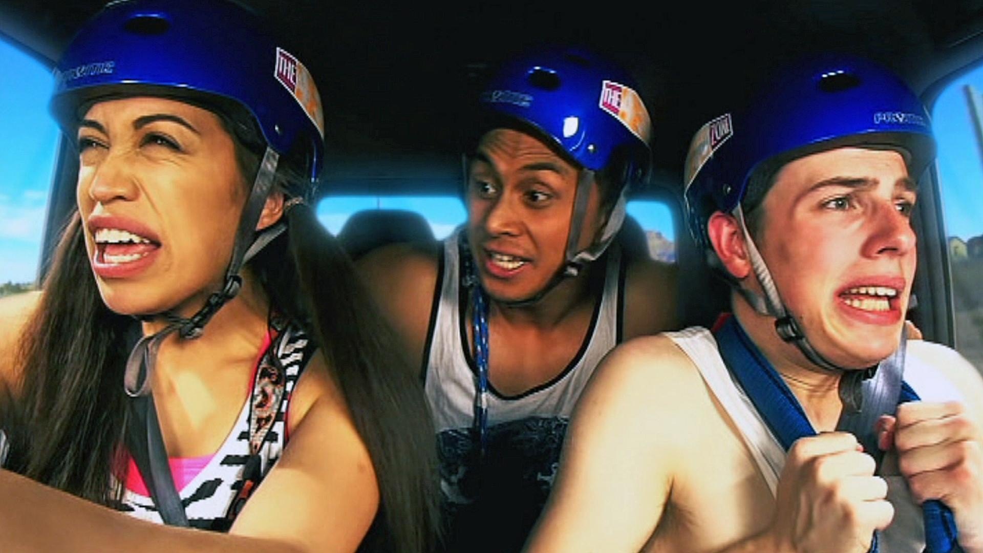 What Now (TV Series 1982)