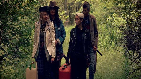 Late Baby Season 1 Episode 1