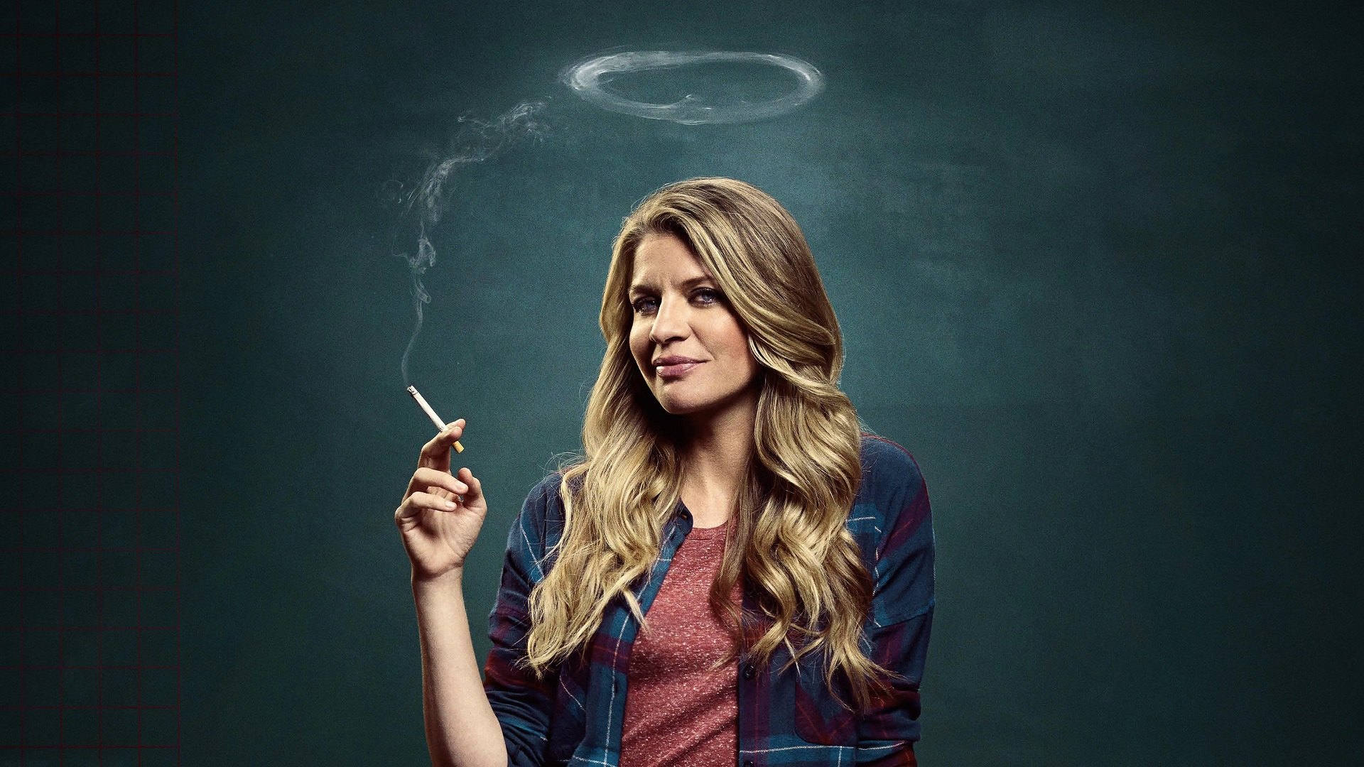 Rita (TV Series 2012 - 2020)