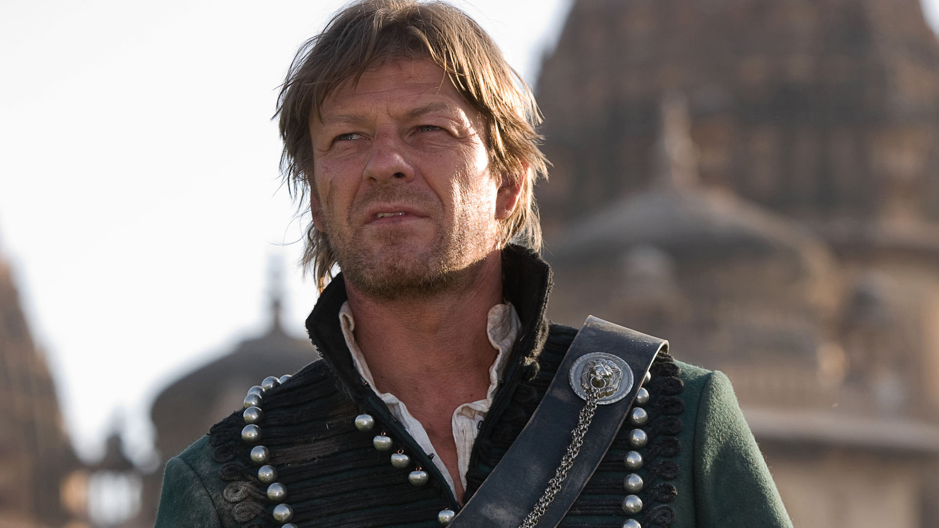 Sharpe (TV Series 1993 - 2008)