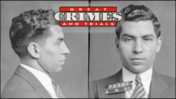 Great Crimes and Trials Season 3 Episode 4