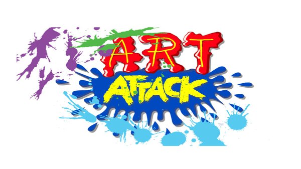 Art Attack Season 20 Episode 1