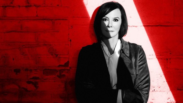 Marcia Clark Investigates The First 48 Season 1 Episode 1