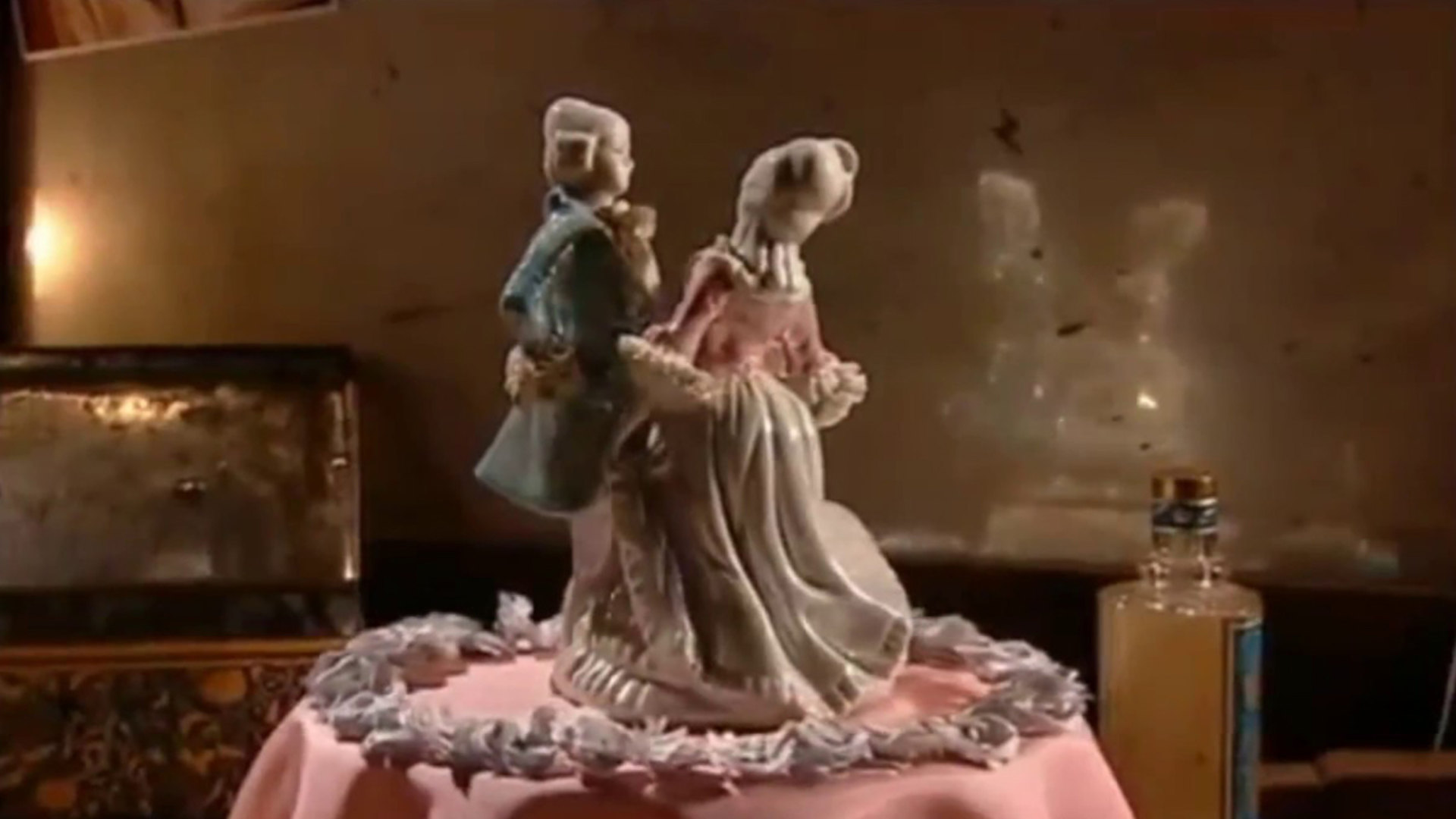 Lili en Marleen (TV Series 1994 - 2010)