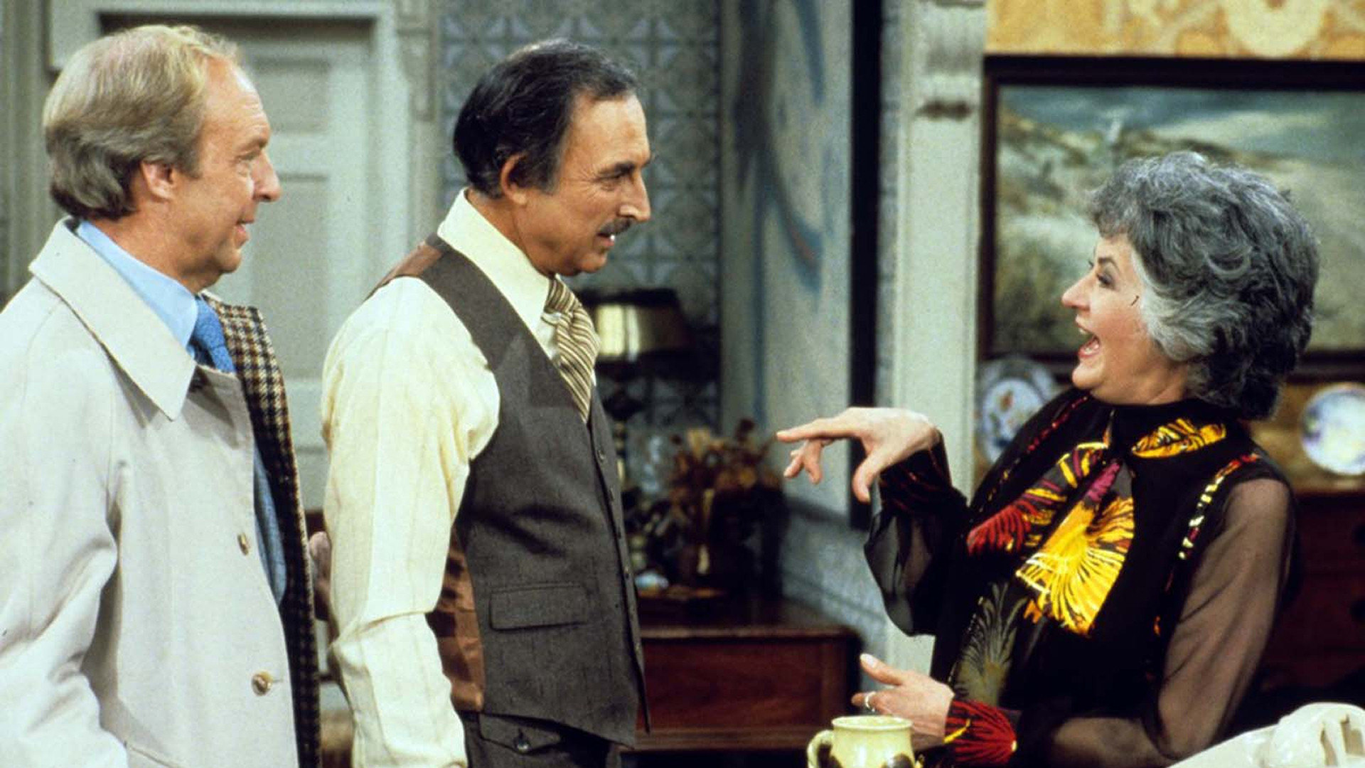 Maude (TV Series 1972 - 1978)