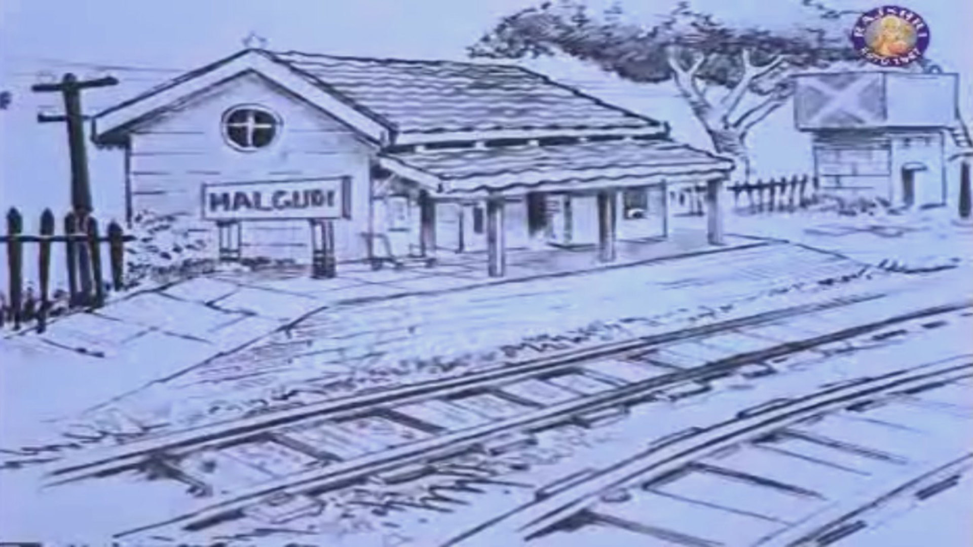 Malgudi Days (TV Series 1987 - 1988)