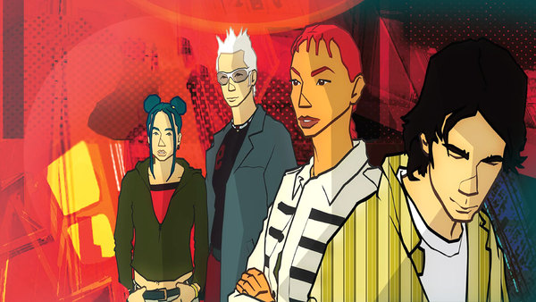 Delta State Season 1 Episode 4