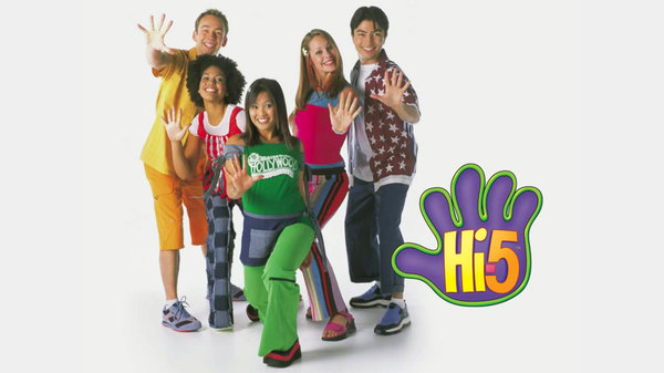 Hi-5 (USA) Season 1 Episode 60