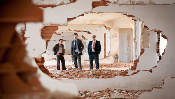 Maltese (TV Series 2017)