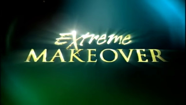 Extreme Makeover Season 1 Episode 4