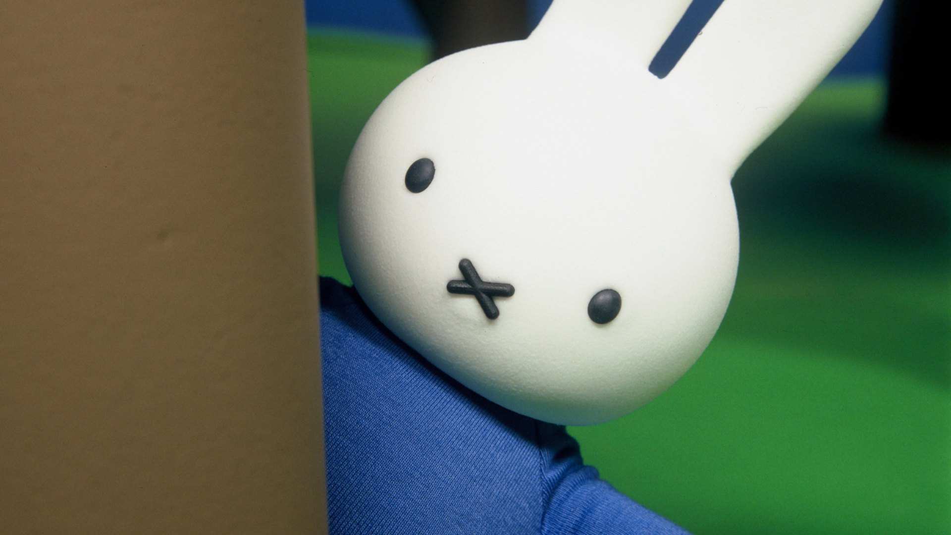 Miffy and Friends (TV Series 2003 - 2007)