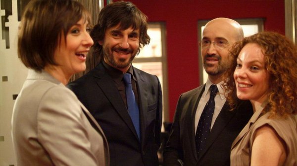 LEX (TV Series 2008)