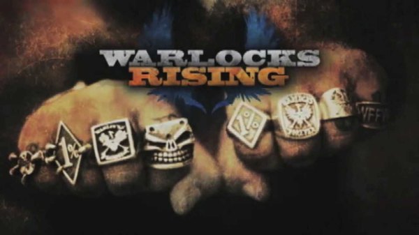 Warlocks Rising Season 1 Episode 4