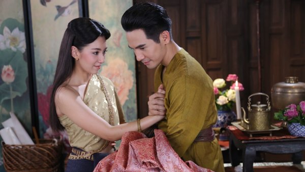 Love Destiny Season 2 Episode 8