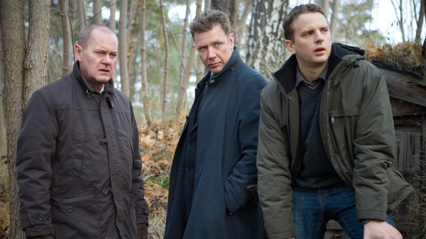 Beck Season 8 Episode 1