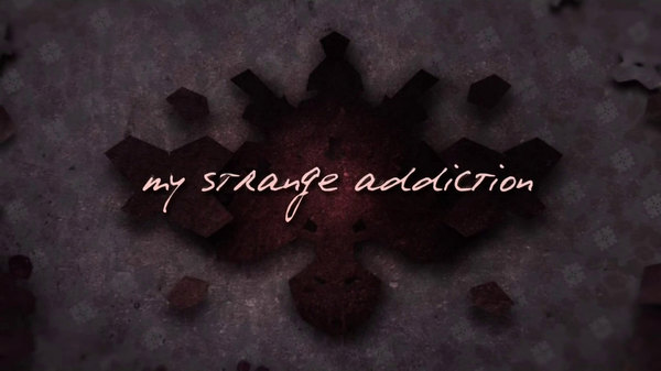 My Strange Addiction Season 7 Episode 4