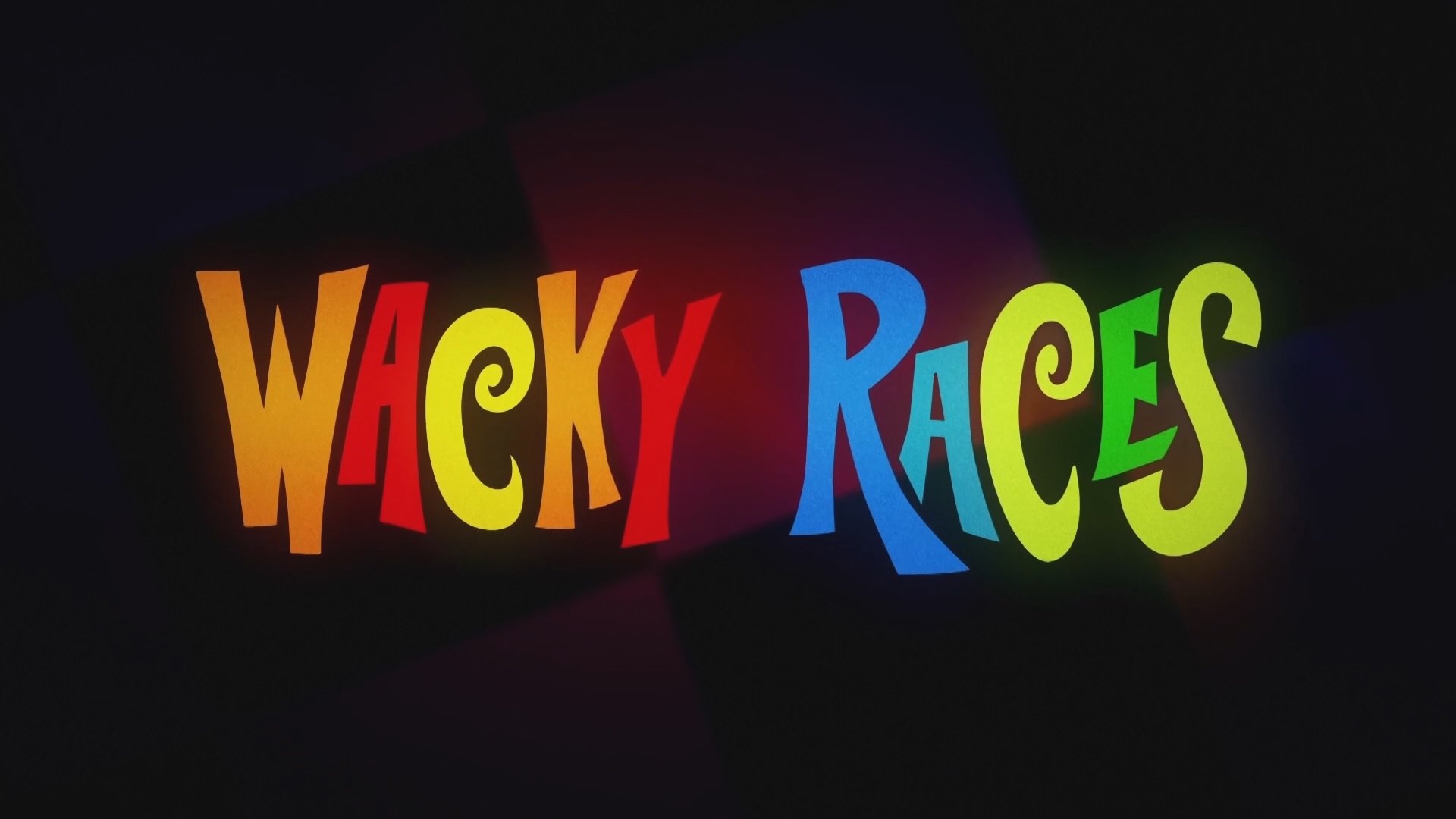 Wacky Races Countdown How Many Days Until The Next Episode