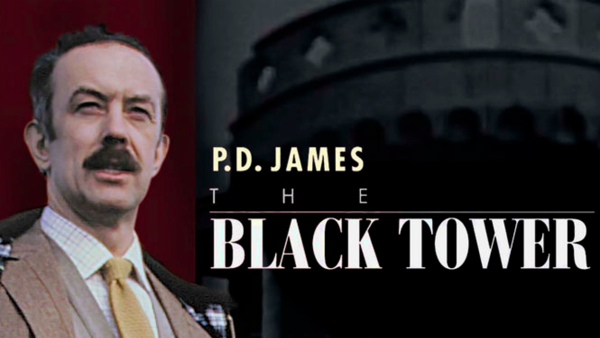 The Black Tower (TV Series 1985)