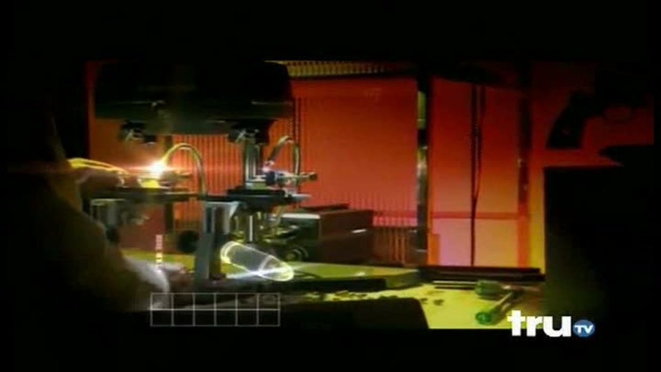 Forensic Files (TV Series 1996 - 2016)