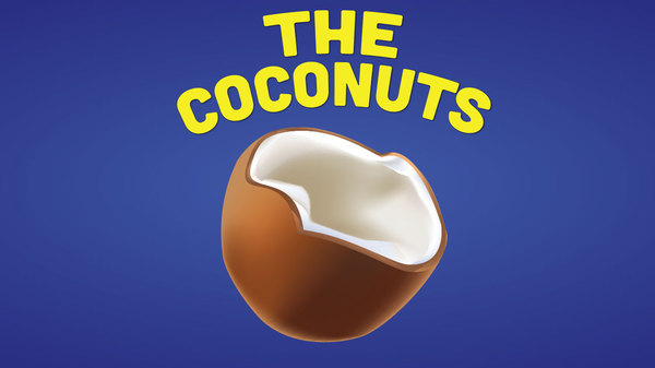 The Coconuts Season 1 Episode 1