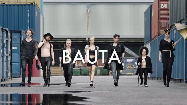 Bauta Season 1 Episode 1