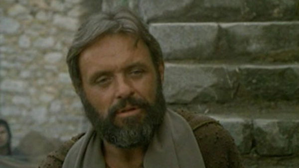 Peter and Paul Season 1 Episode 1