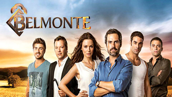 Belmonte Season 1 Episode 188