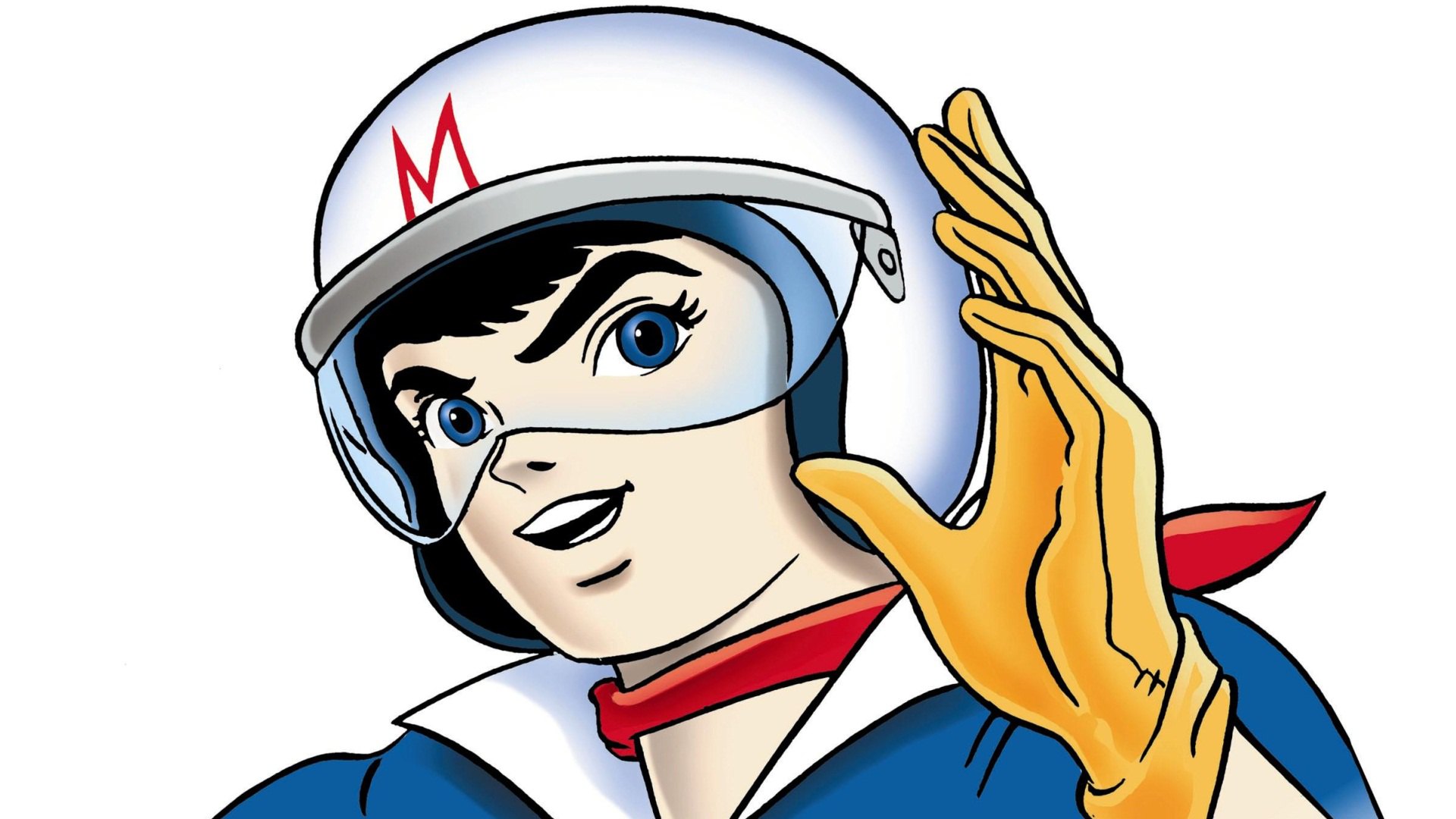 Mach Go Go Go (Anime TV 1967 - 1968)