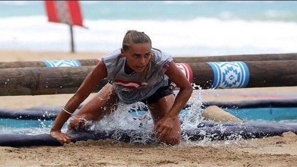 Survivor (TR) Season 1 Episode 13