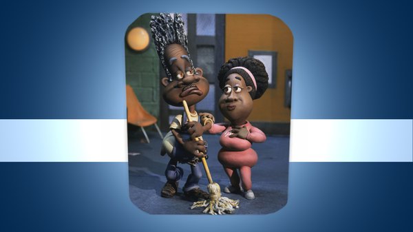 The PJs Season 3 Episode 13