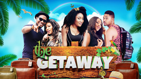 The Getaway Season 1 Episode 8