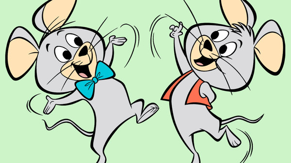 Pixie and Dixie and Mr. Jinks Season 3 Episode 15