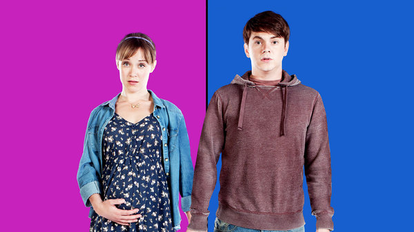 Pramface (TV Series 2012 - 2014)