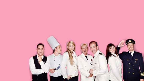 Färjan Season 3 Episode 6