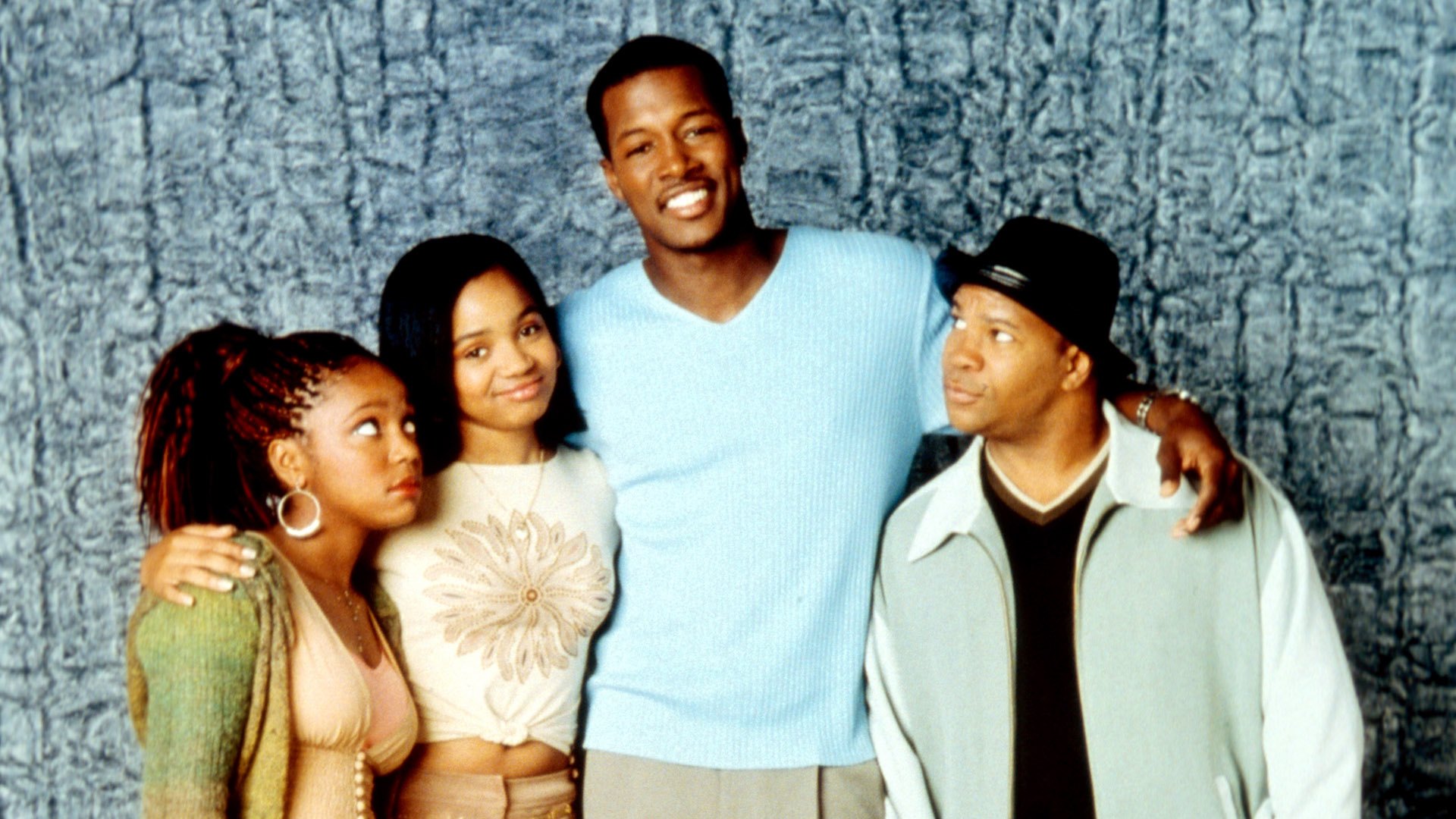 One On One episodes (TV Series 2001 - 2006)