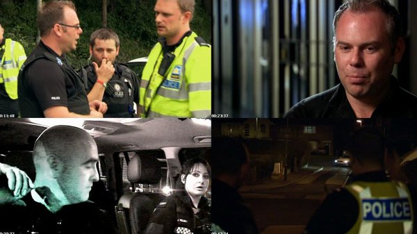 Motorway Cops Season 5 Episode 5