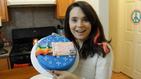 Nerdy Nummies (TV Series 2011 - 2018)