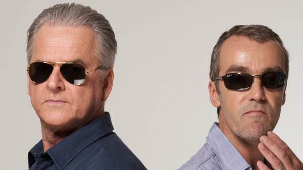 Kidnap and Ransom (TV Series 2011 - 2012)