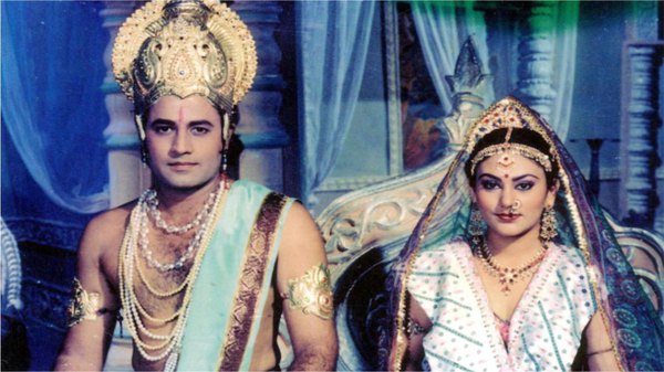 Ramayan Season 2 Episode 1