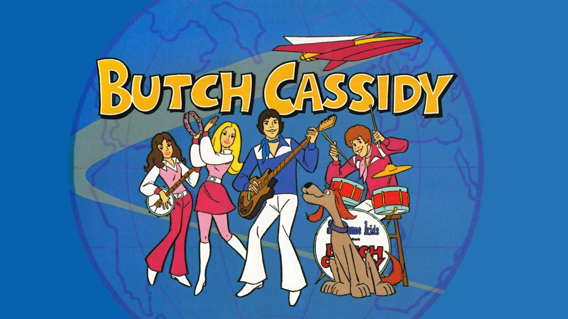 Butch Cassidy & The Sundance Kids episodes (TV Series 1973)