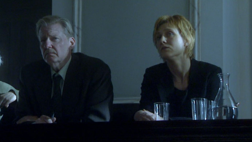 Unit One (TV Series 2000 - 2004)