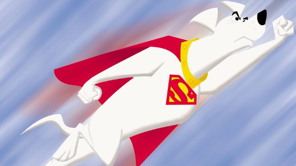 Krypto the Superdog Season 2 Episode 8 Recap