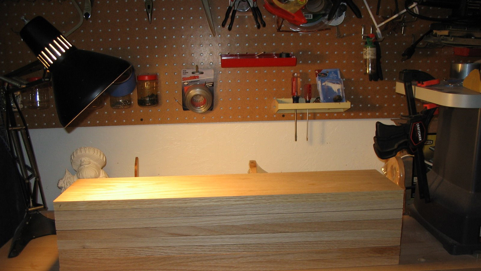 Jewelry Box New Yankee Workshop Plans