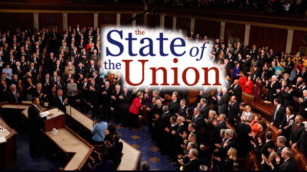 Presidential Addresses Season 2025 Episode 1