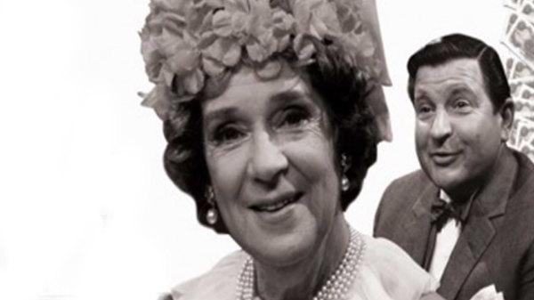 Mrs Thursday Season 1 Episode 1